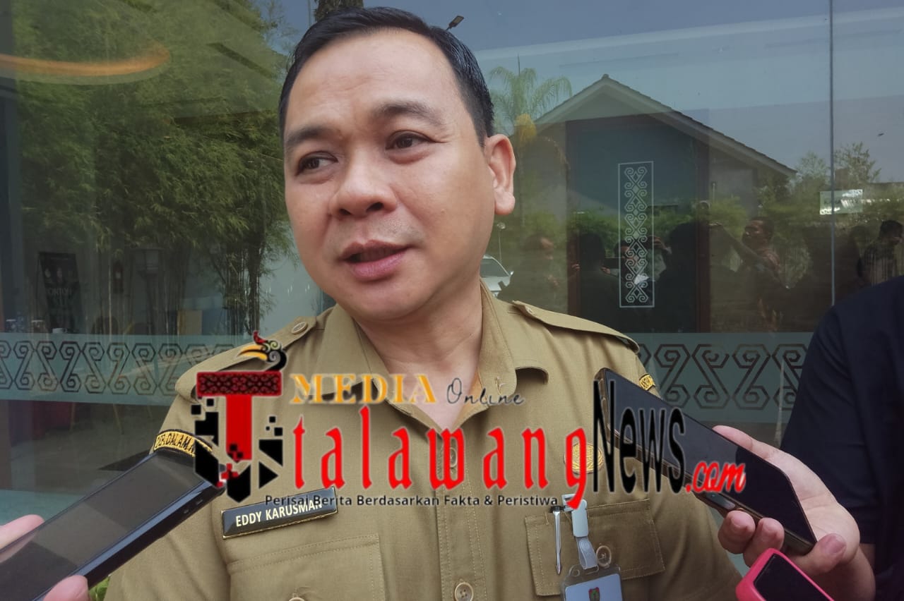 Dinsos Kalteng Berupaya Tingkatkan Kualitas Pelayanan dengan Bimtek ...